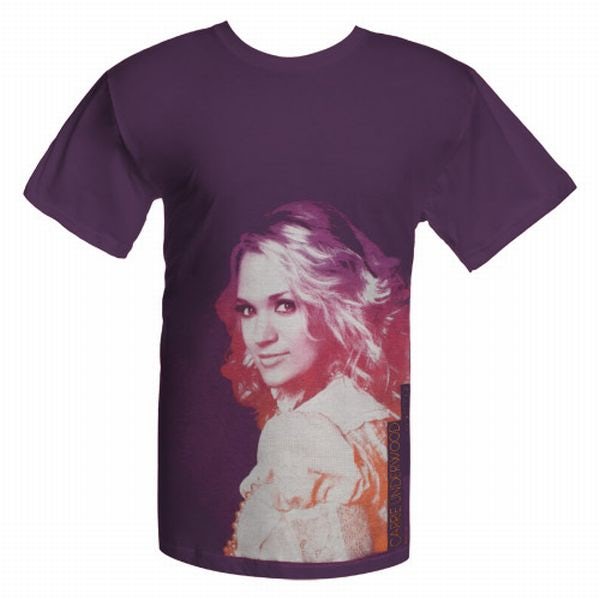 Carrie Underwood Shirts & Merchandise Store