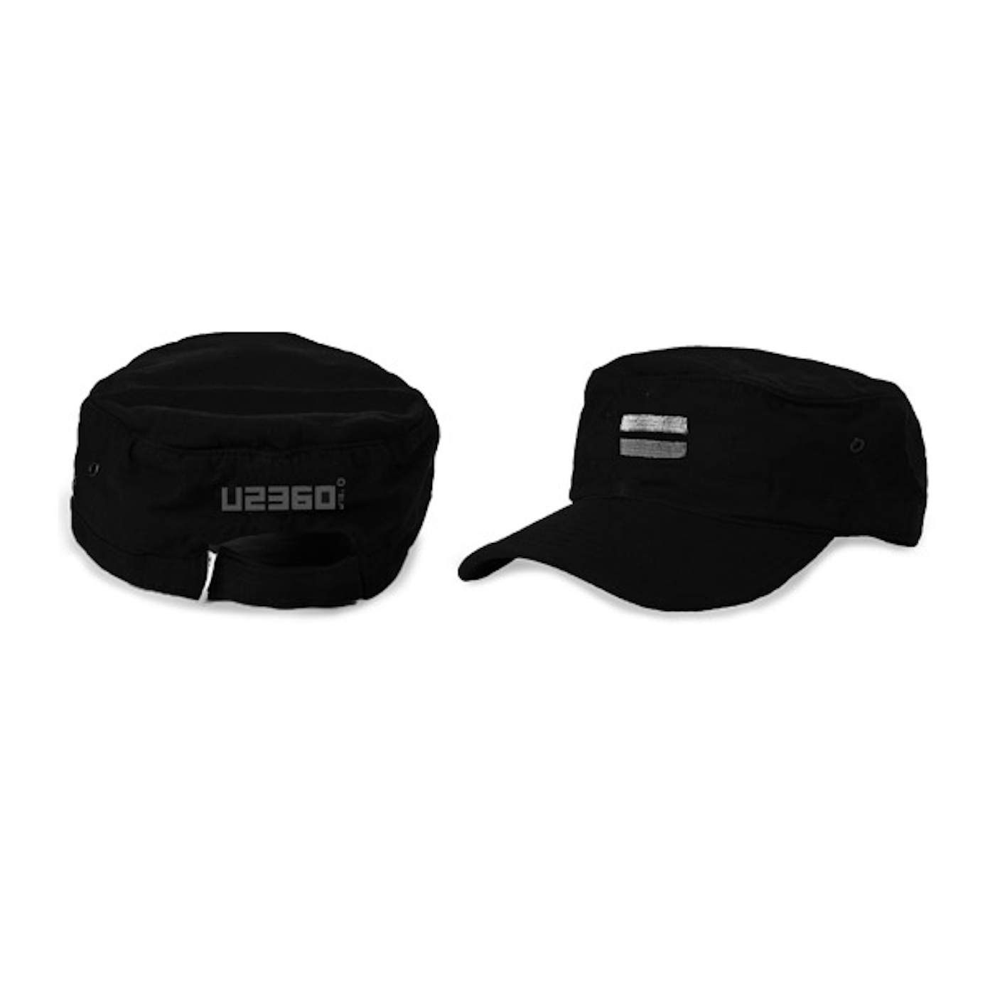 U2com U2 2010 360 Tour Cap