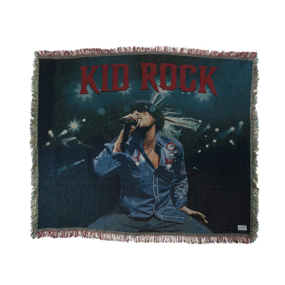 Kid Rock Store: Official Merch & Vinyl