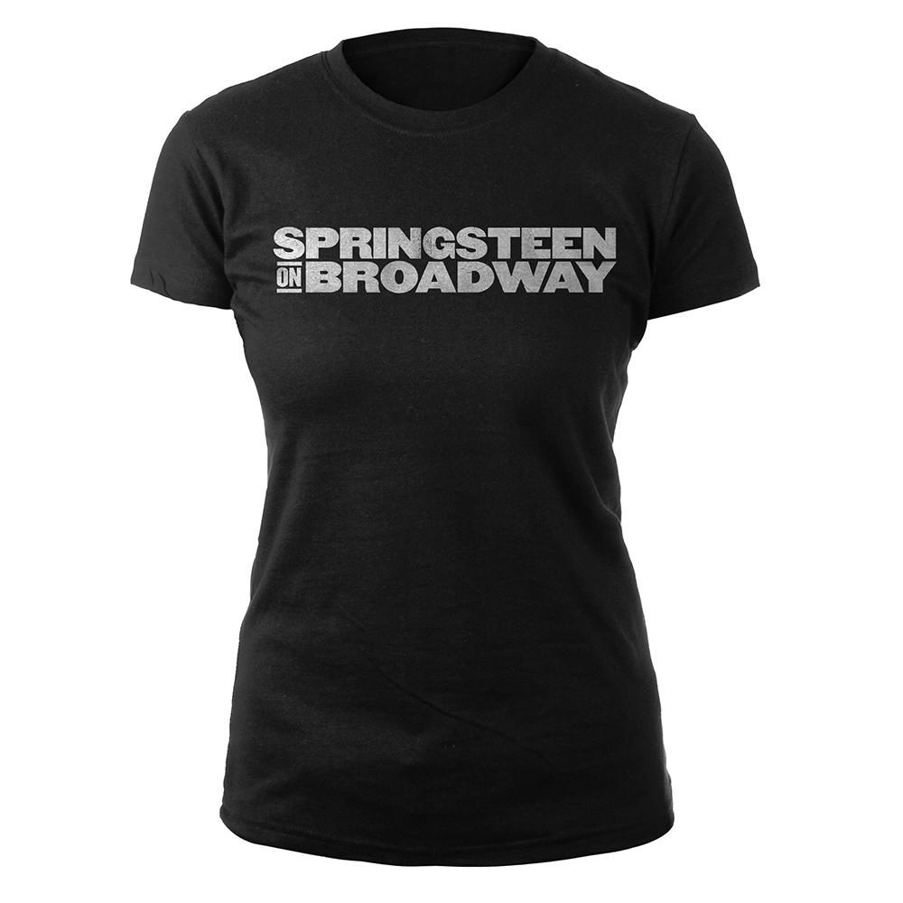 Official Bruce Springsteen Store On Merchbar: Bruce Springsteen Merch ...