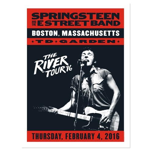 Official Bruce Springsteen Store On Merchbar: Bruce Springsteen Merch ...