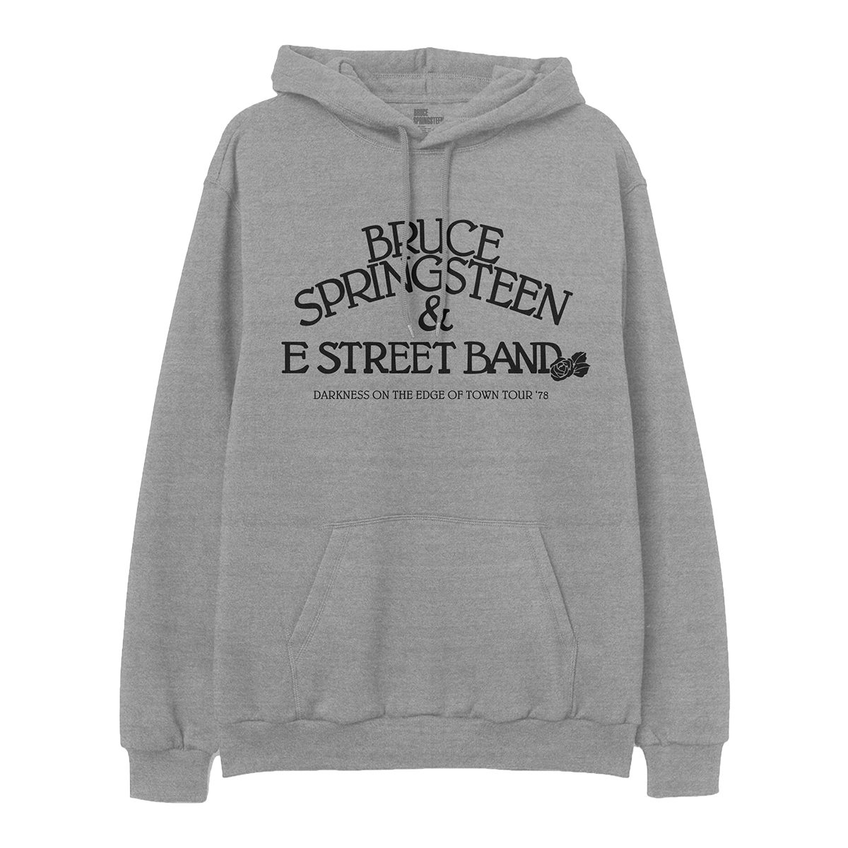Bruce Springsteen Store: Official Merch & Vinyl