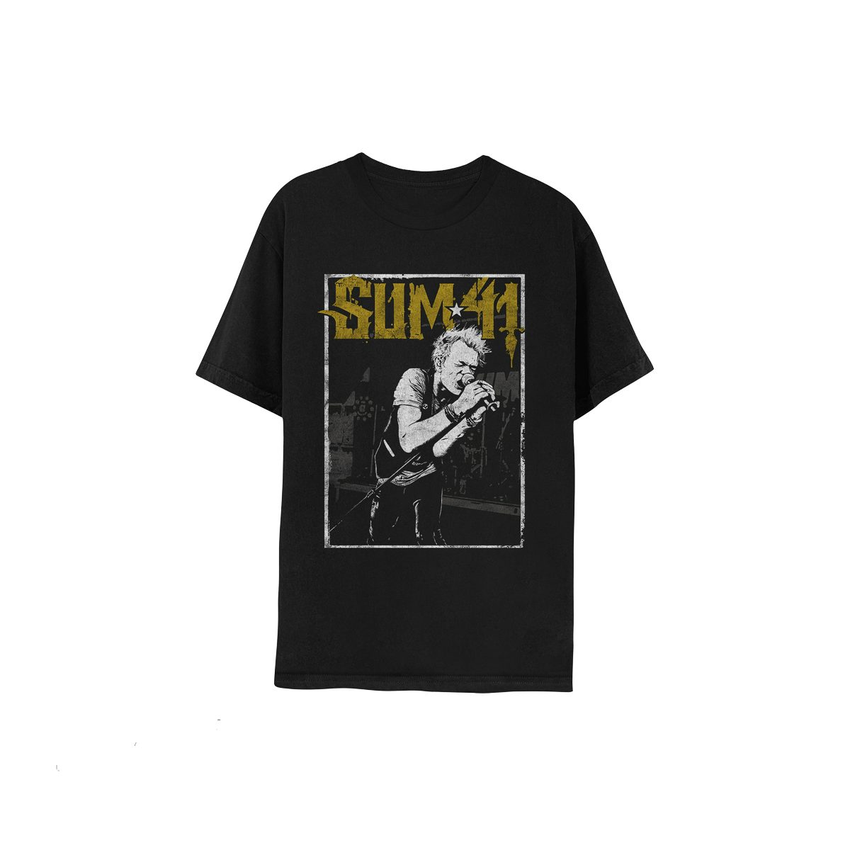 Sum 41 Shirts, Sum 41 Merch, Sum 41 Hoodies, Sum 41 Vinyl Records, Sum ...
