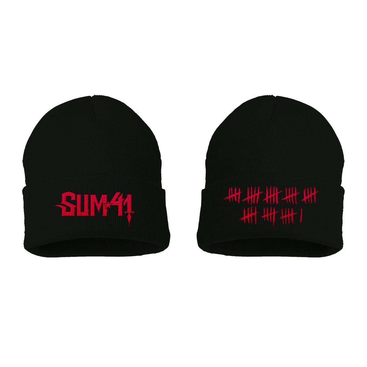 Sum 41 Shirts, Sum 41 Merch, Sum 41 Hoodies, Sum 41 Vinyl Records, Sum ...