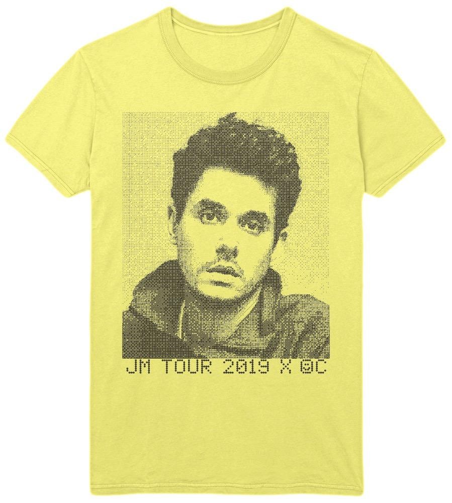 John Mayer | Official John Mayer Merch Store on Merchbar - Shop Now!