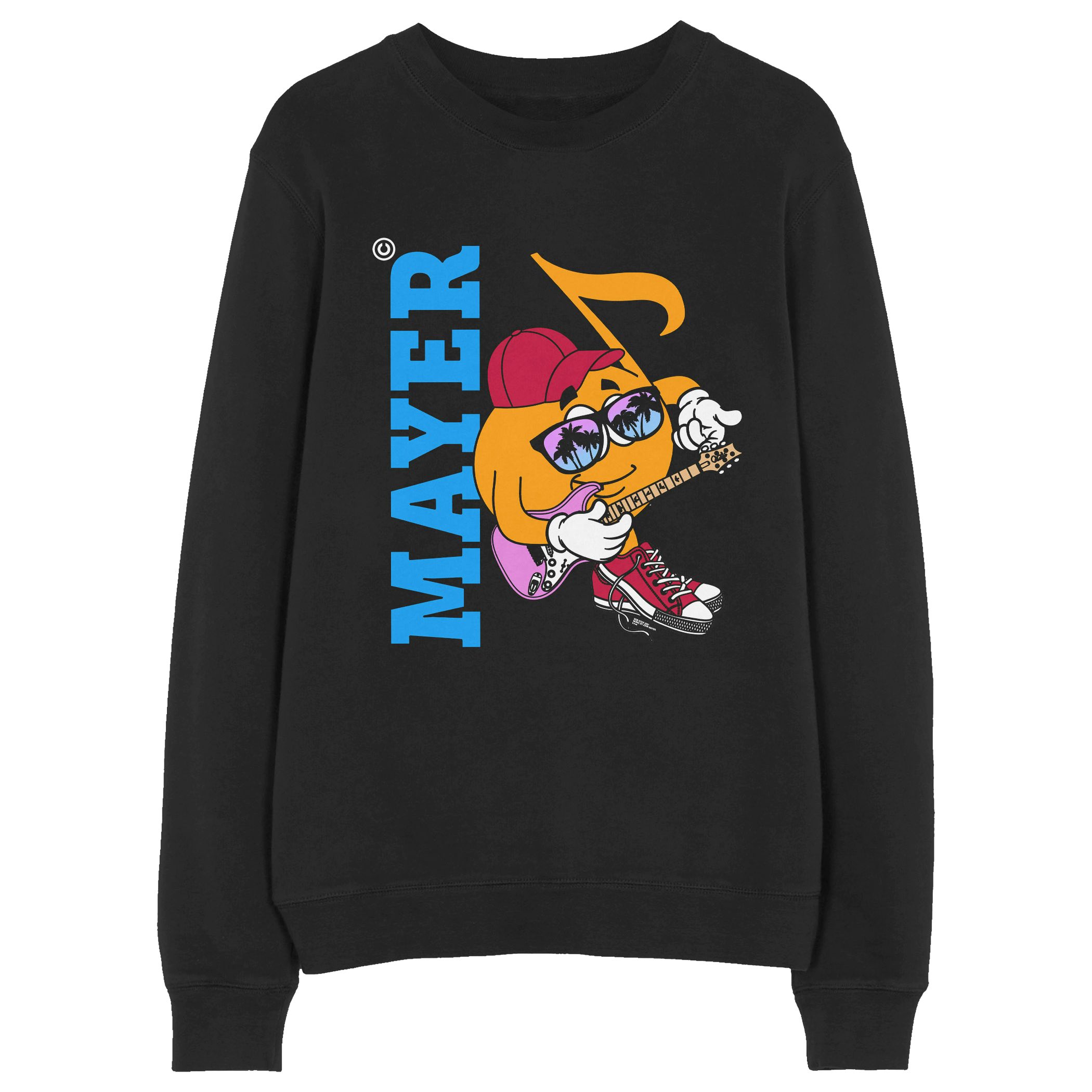 John Mayer | Official John Mayer Merch Store on Merchbar - Shop Now!