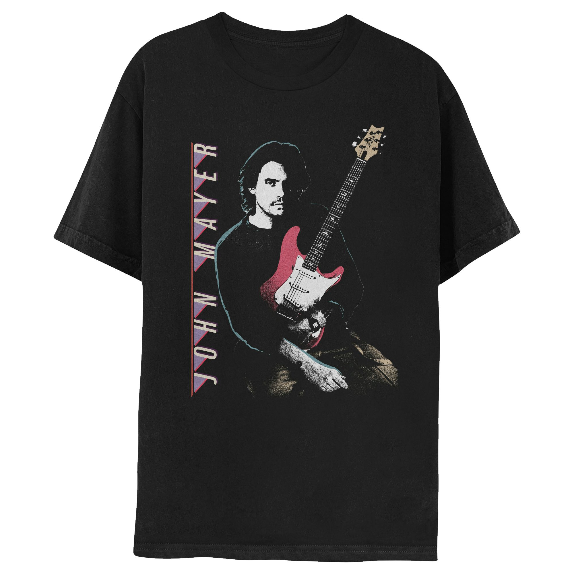 John Mayer Store: Official Merch & Vinyl