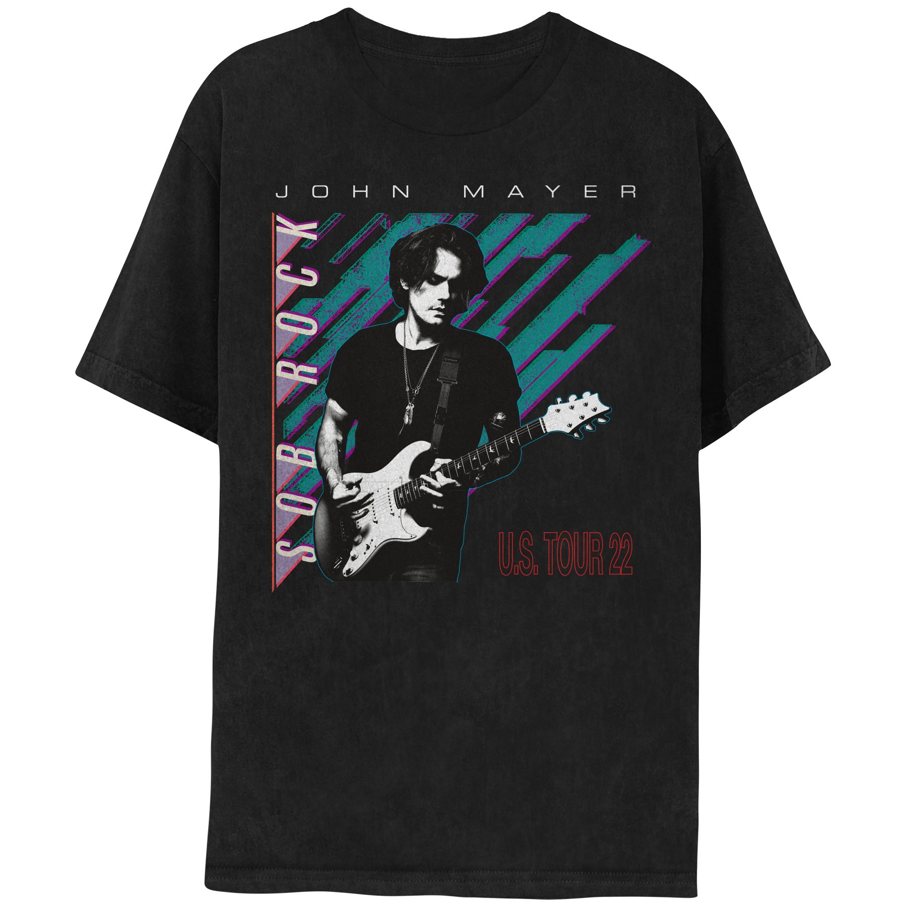 John Mayer | Official John Mayer Merch Store on Merchbar - Shop Now!