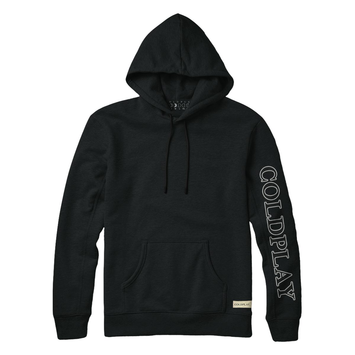 Coldplay Store: Official Merch & Vinyl