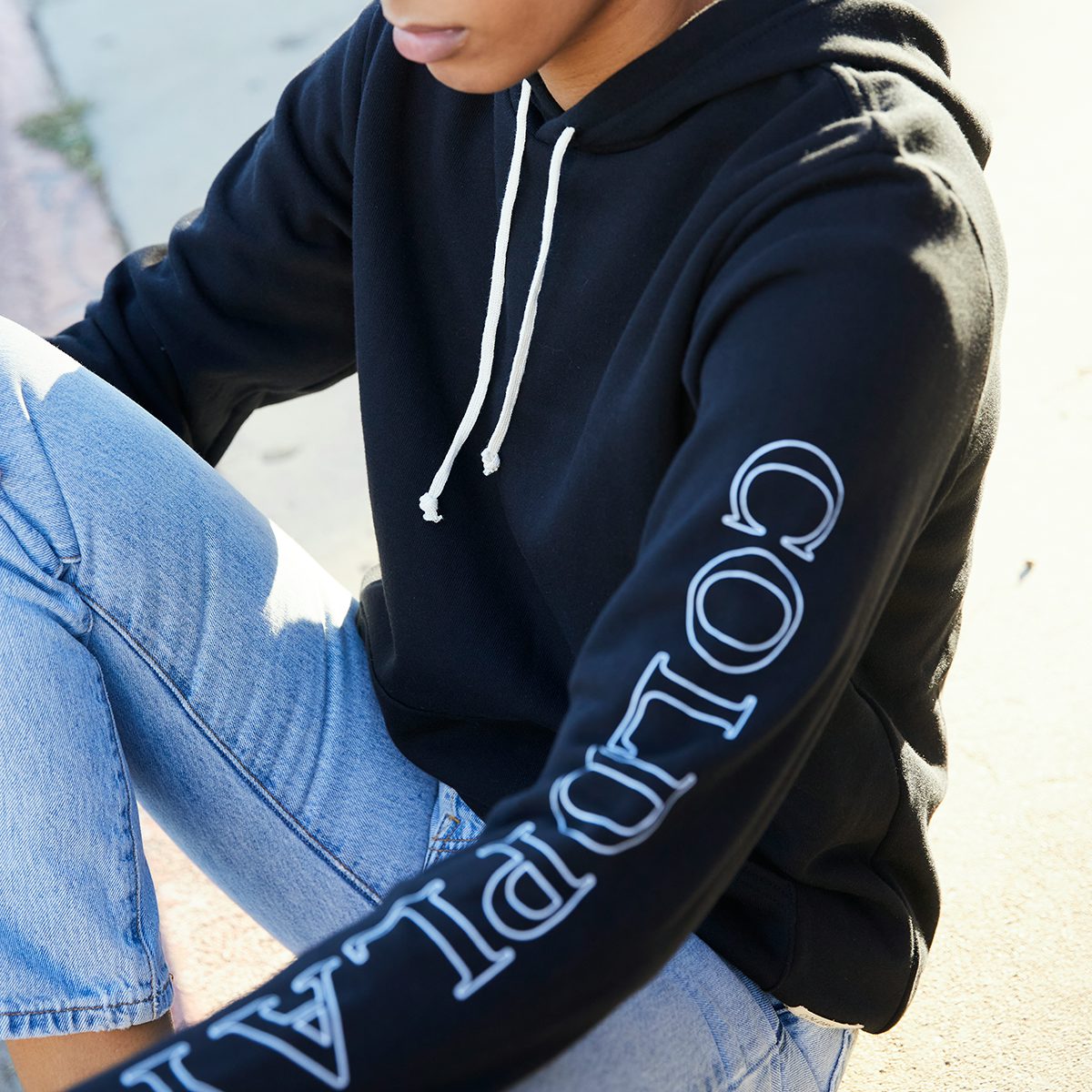 Official Coldplay Shirts, Vinyl, Posters, Apparel & Merch