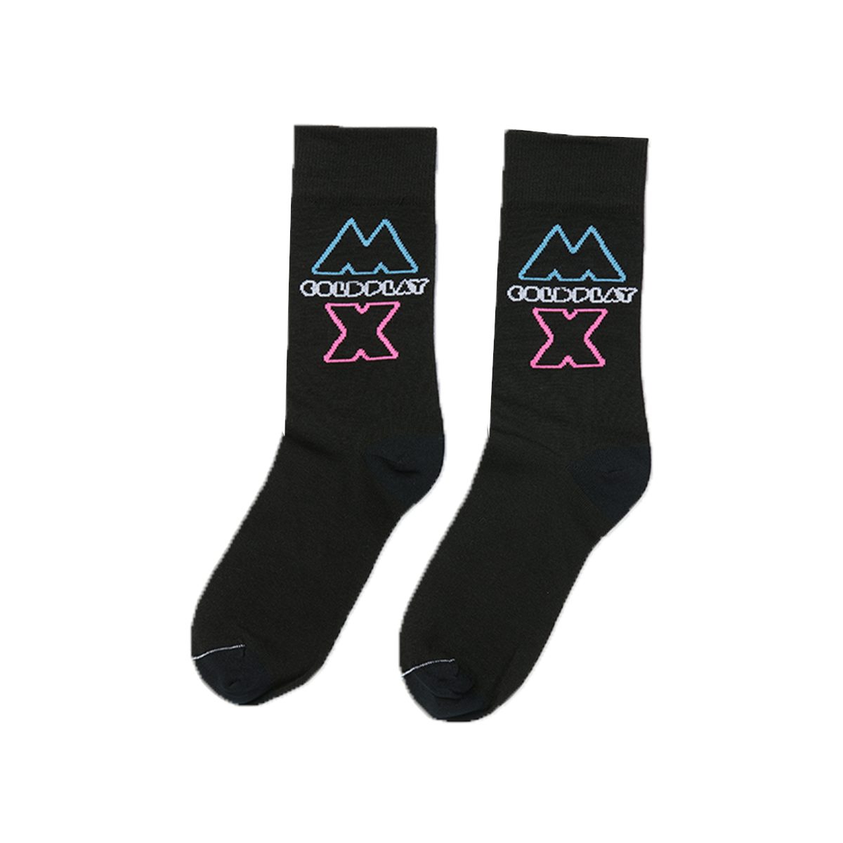 Coldplay MYLO XYLOTO - SOCKS
