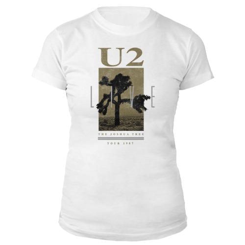 U2 Store: Official Merch & Vinyl