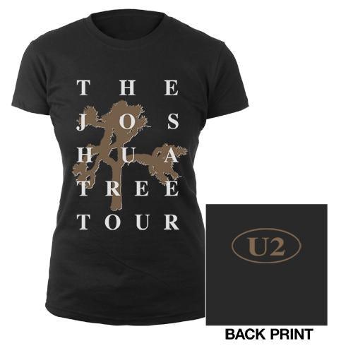 U2 Store: Official Merch & Vinyl