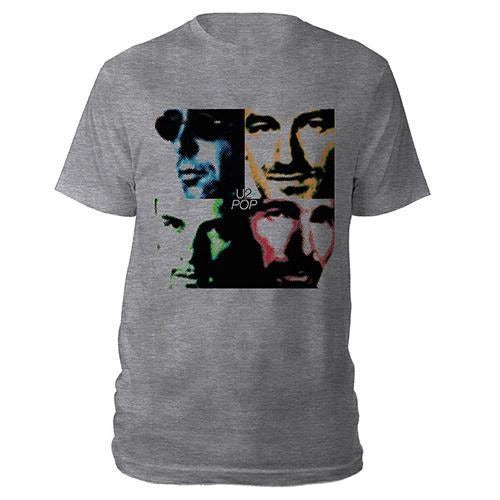 U2 Store: Official Merch & Vinyl