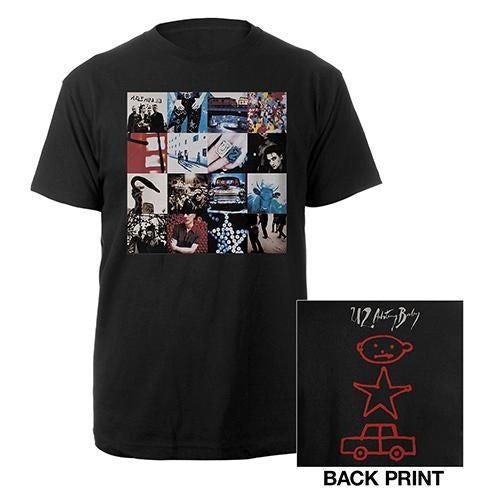 U2 Store: Official Merch & Vinyl