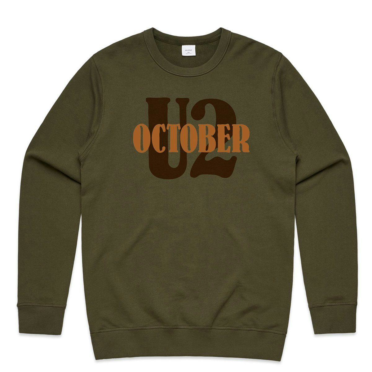 The 25 Best U2 Merch Items, Shirts, Vinyl, Hoodies & More