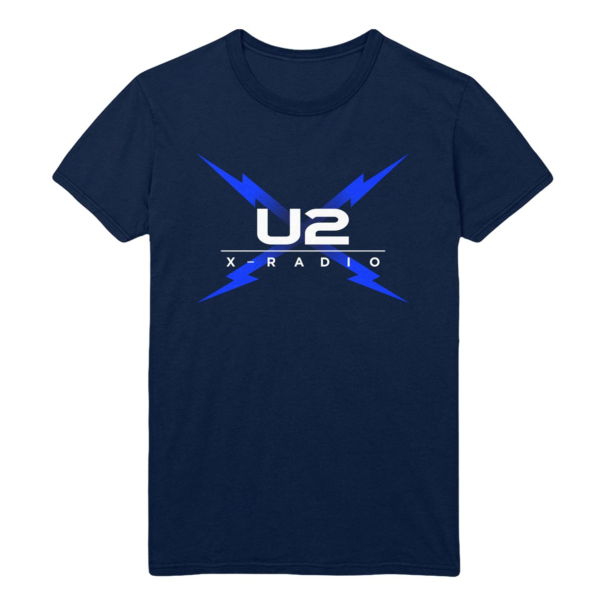 U2 Store: Official Merch & Vinyl