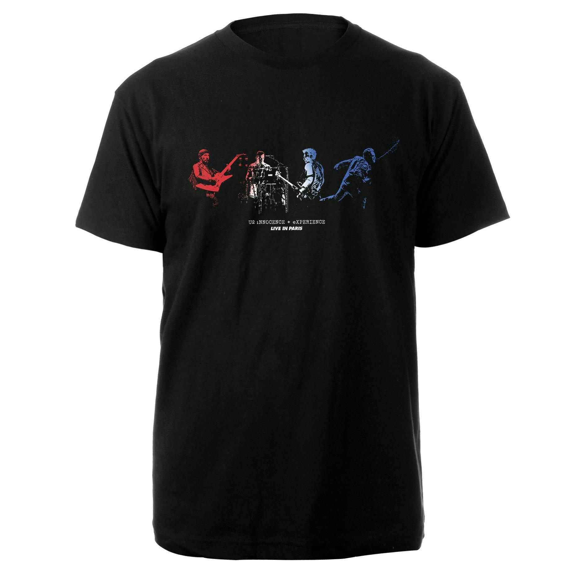 U2 Store: Official Merch & Vinyl