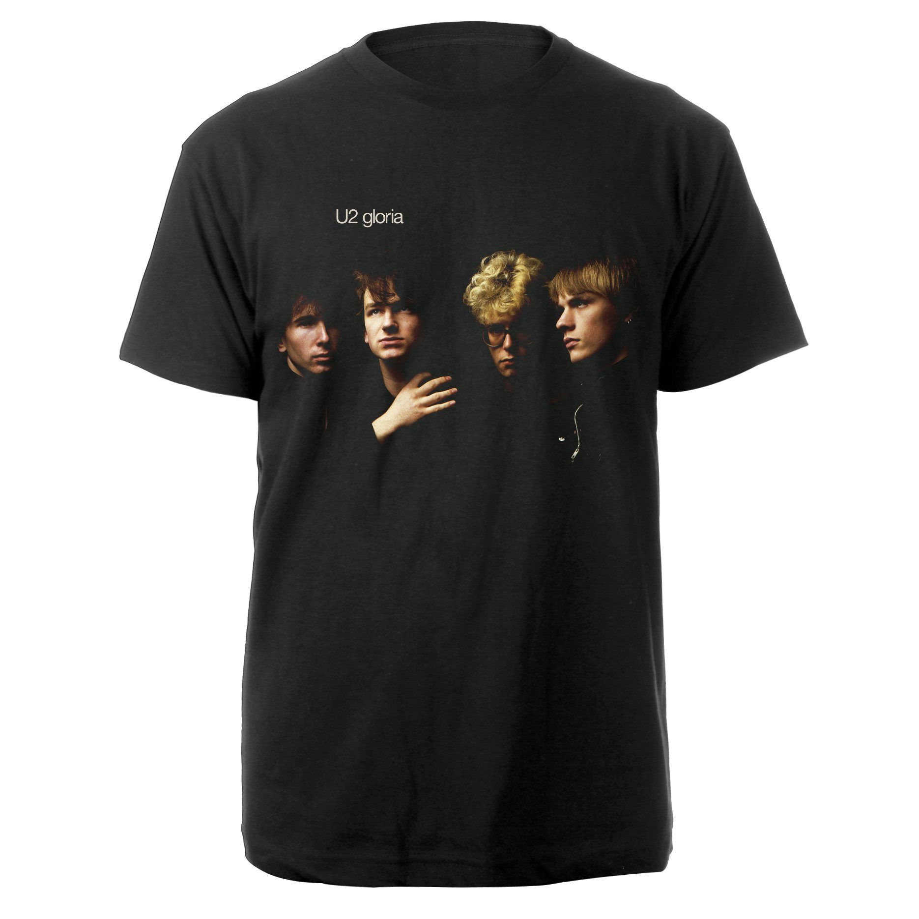 U2 Store: Official Merch & Vinyl