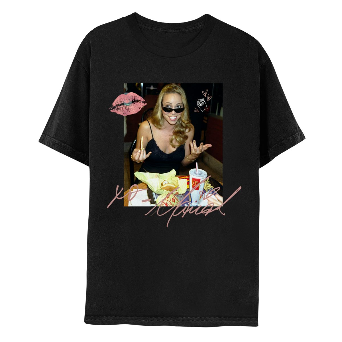33+ Great Mariah Carey Shirts, Posters, Gifts & More