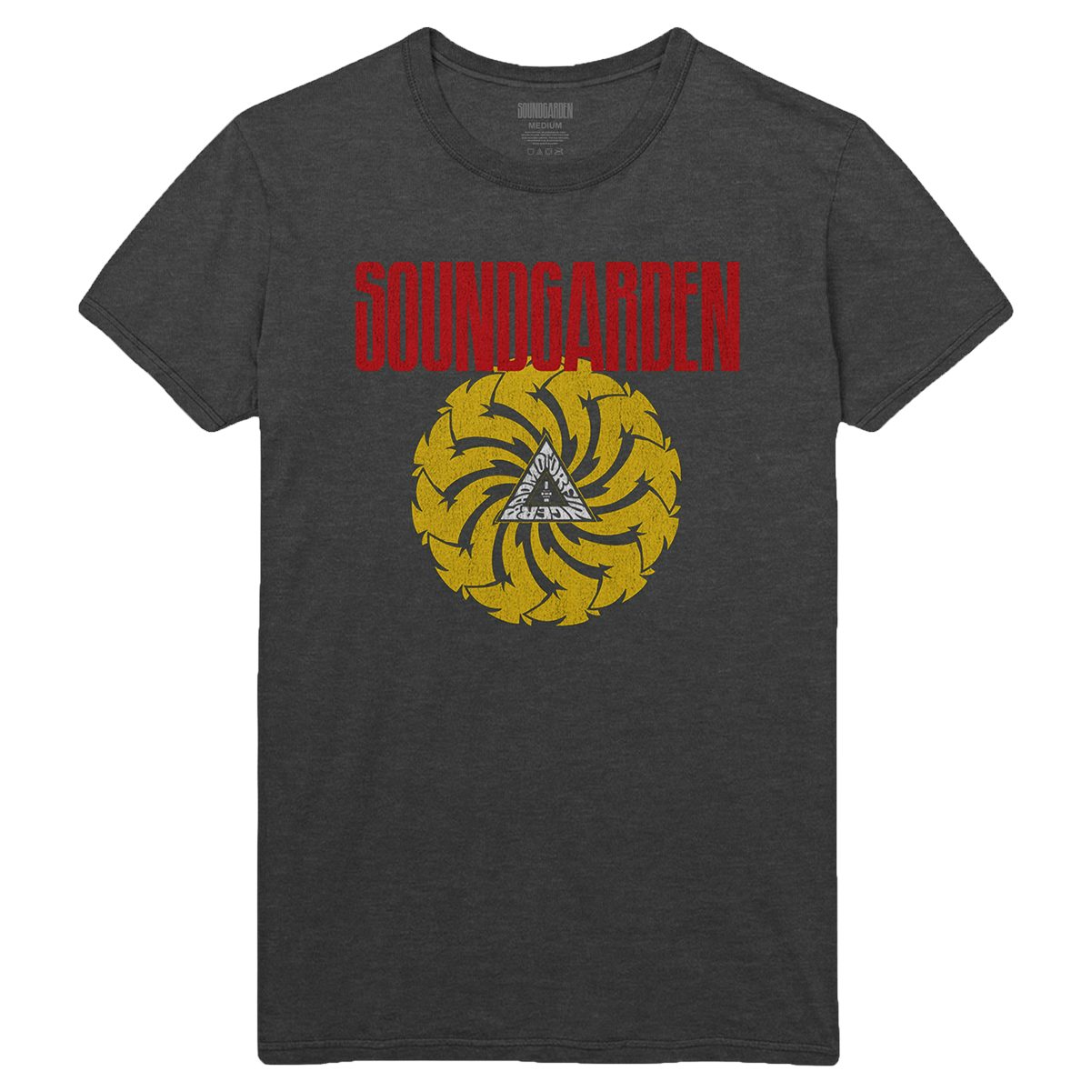 Soundgarden Store: Official Merch & Vinyl