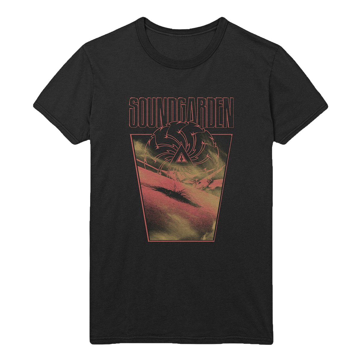 Soundgarden Store: Official Merch & Vinyl