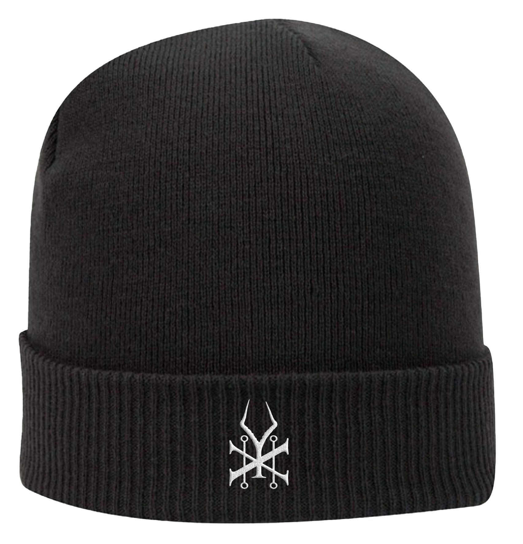 Soundgarden King Animal Beanie