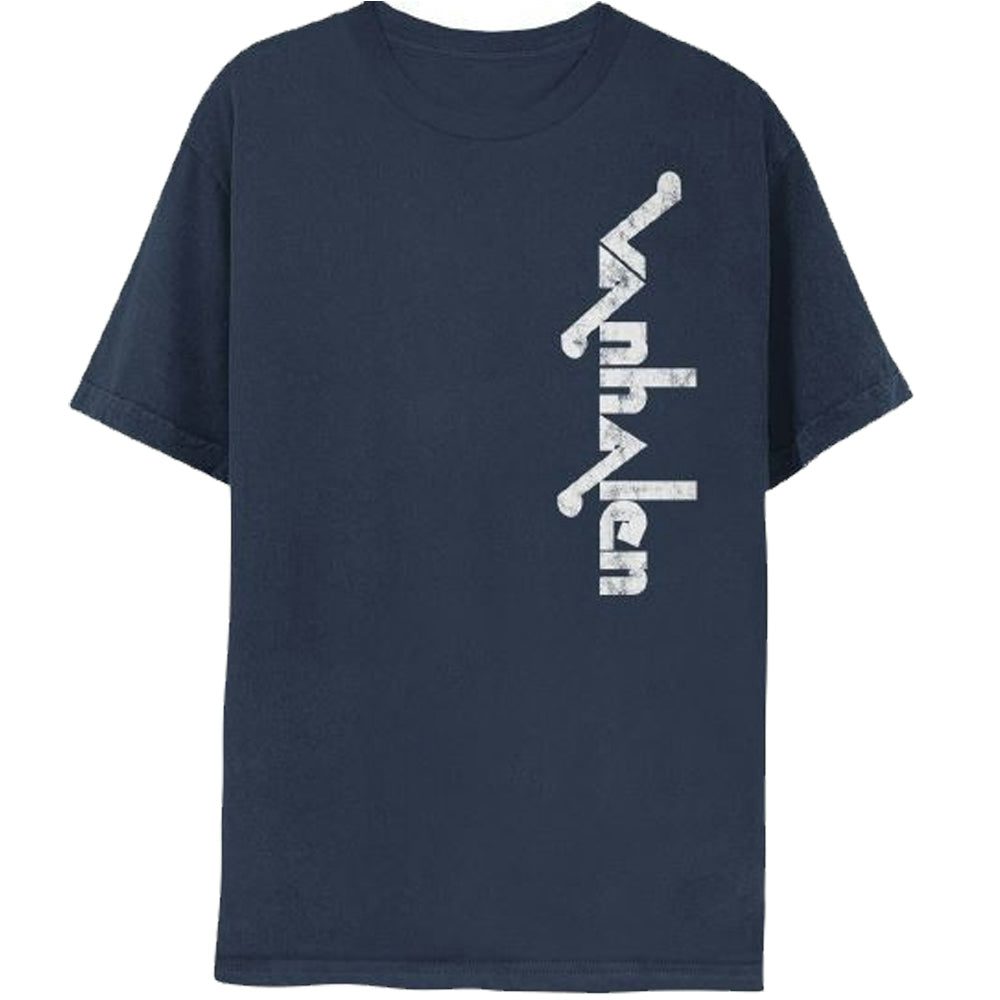 Van Halen Store: Official Merch & Vinyl