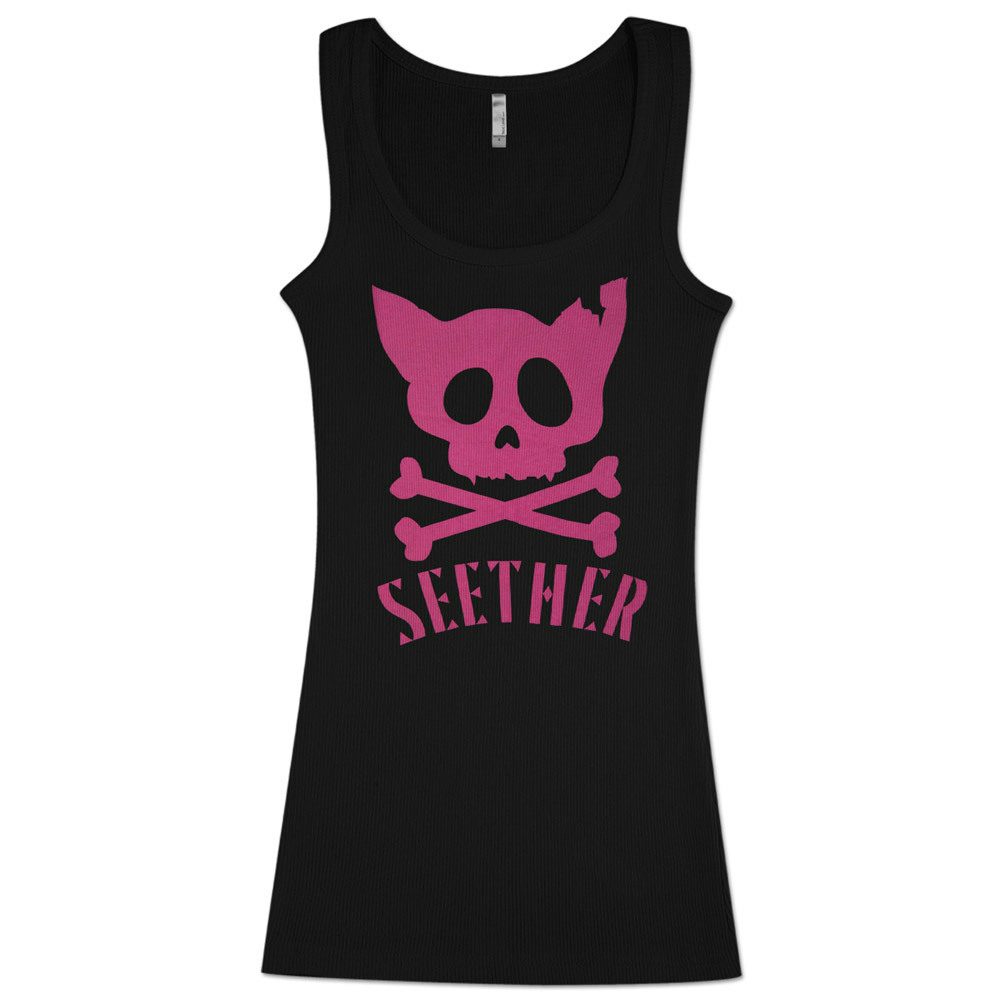 Seether Store: Official Merch & Vinyl