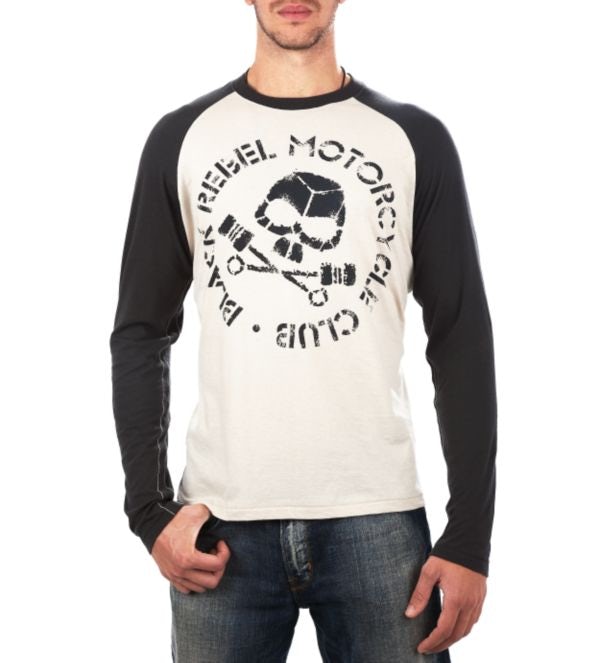 Black Rebel Motorcycle Club Merch, Shirts, and Vinyl Albums Store