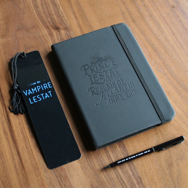 Anne Rice Merch, T-shirts, Mugs, Posters and Accessories Store.