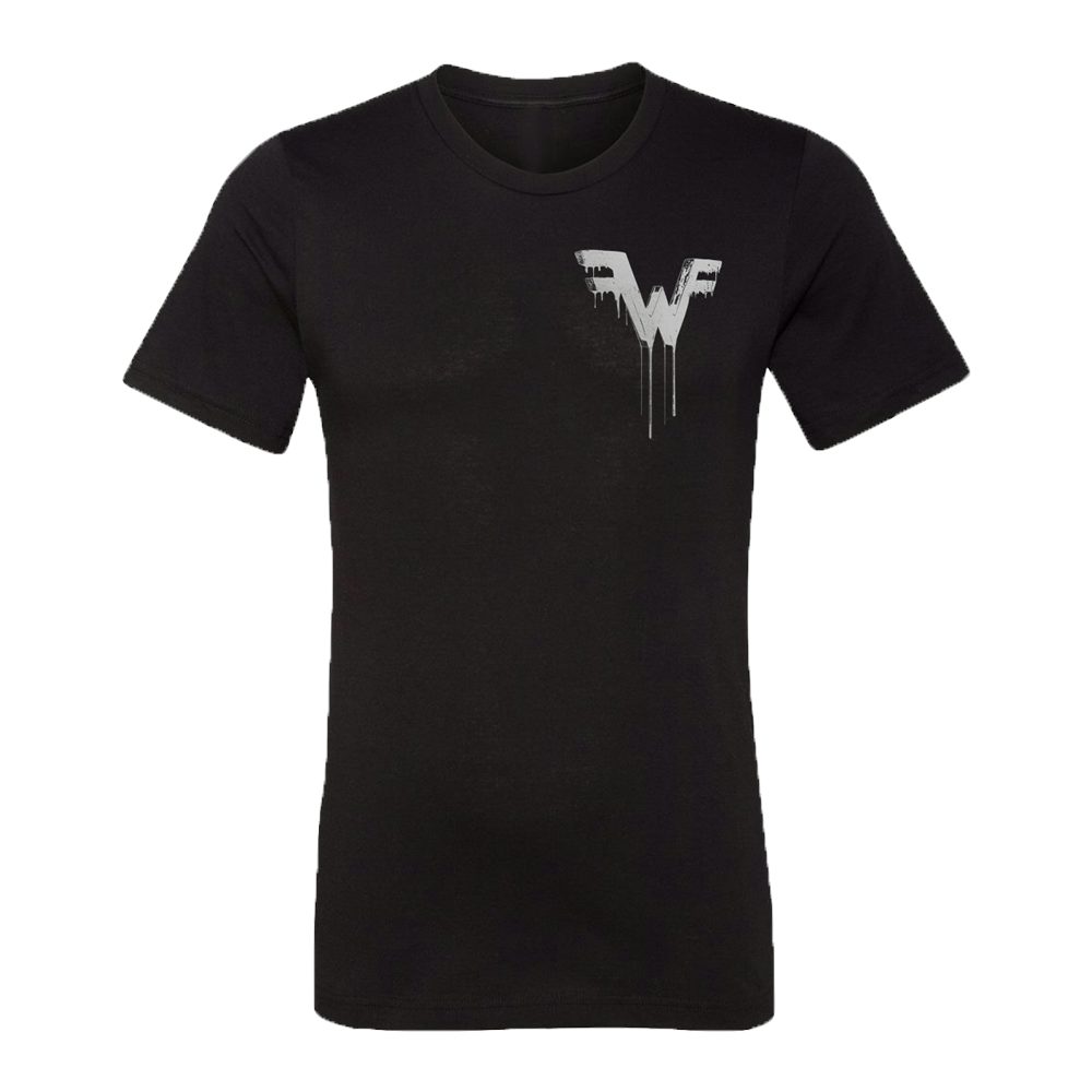 Weezer Merch Store | Weezer Hoodies, Weezer Shirts, Weezer Vinyl ...