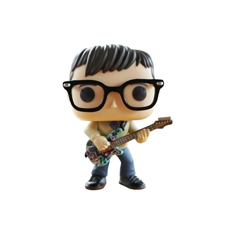 Weezer Store: Official Merch & Vinyl