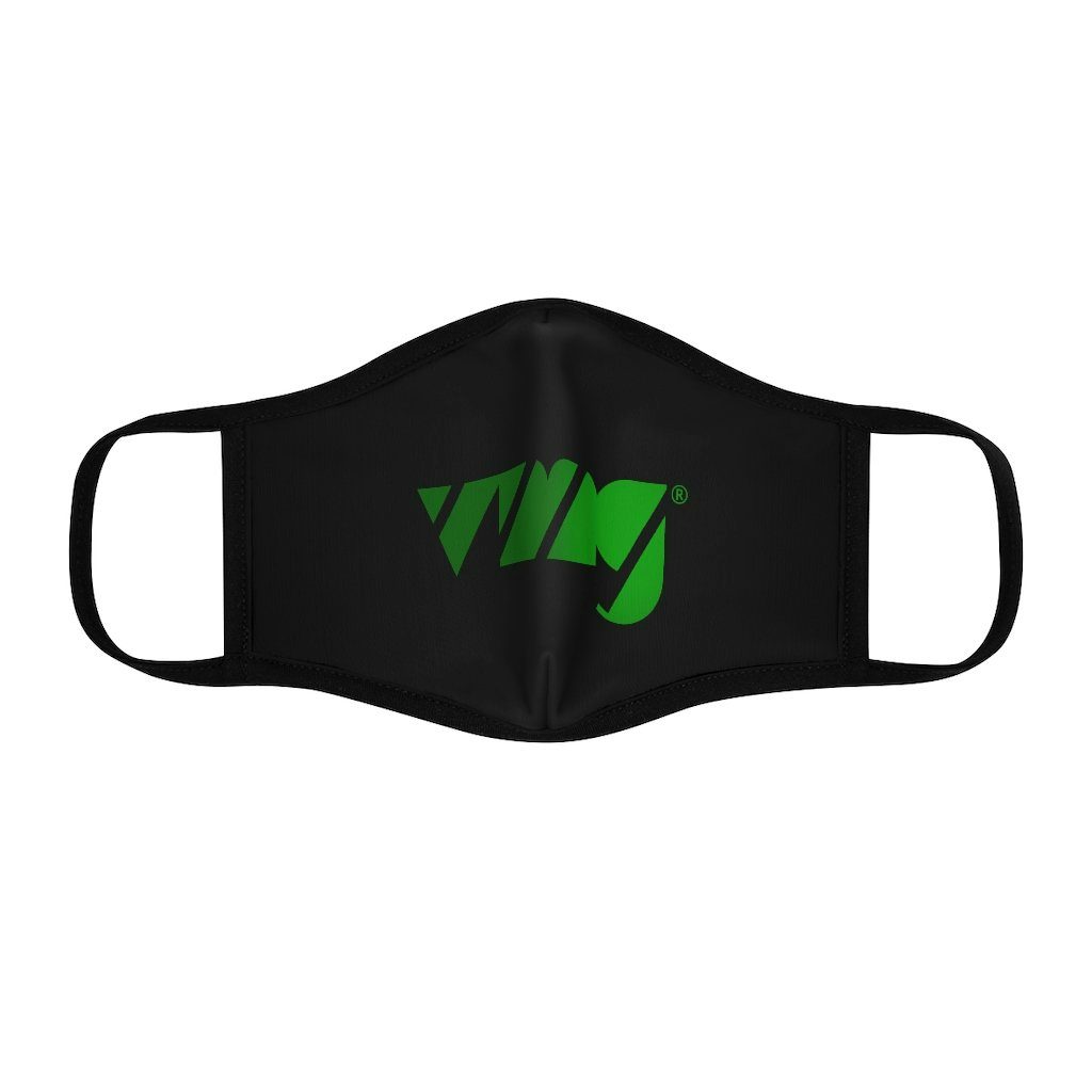 Ryan Luriea Greedy "VMG" Face Mask