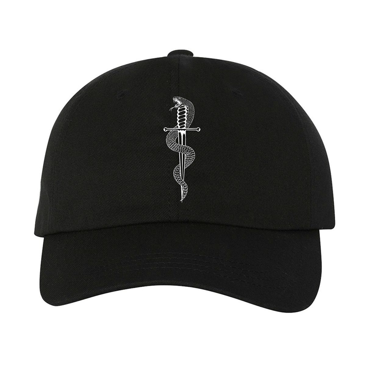 Young Thug Snake Hat