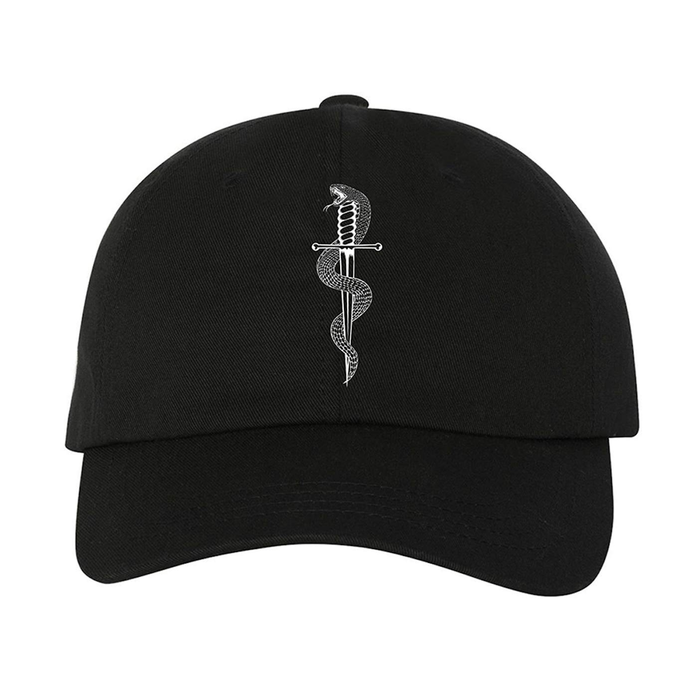 Young Thug Snake Hat