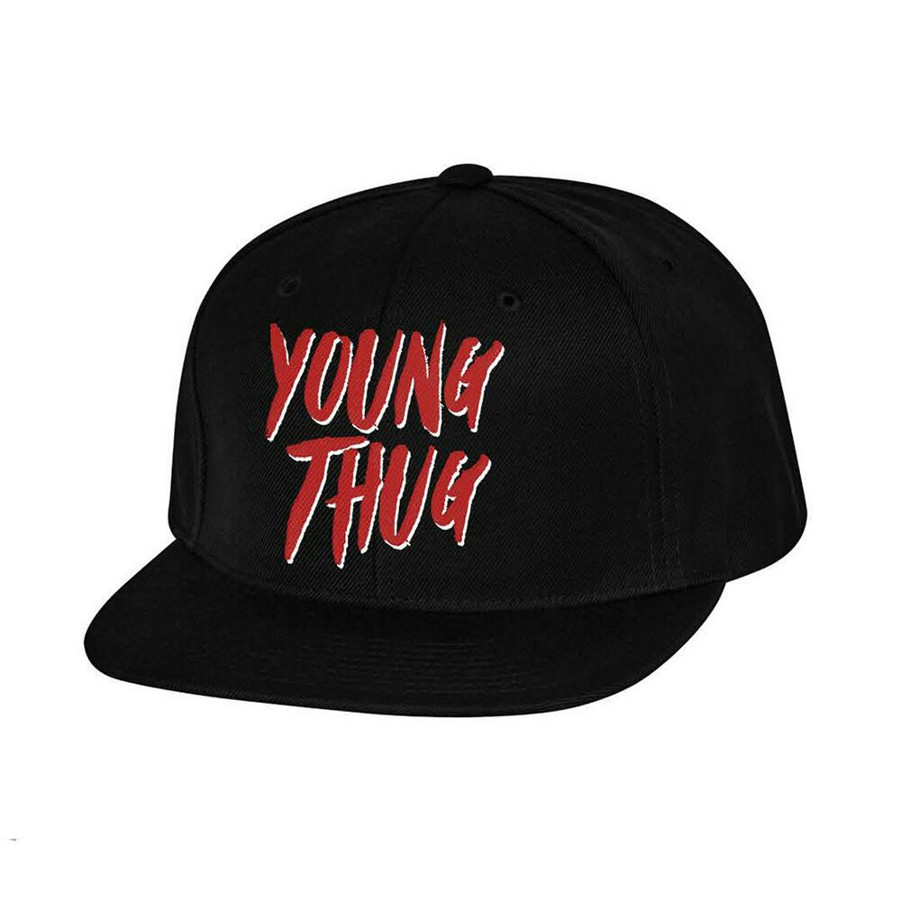 Young Thug Official Merch, Shirts, Posters & Vinyl Store