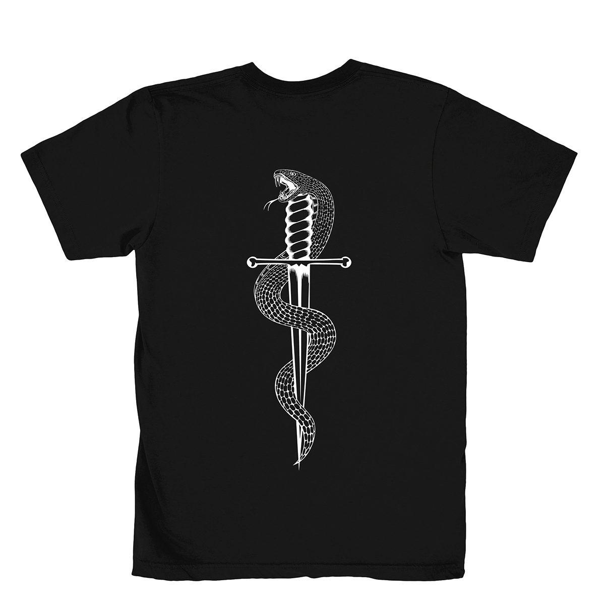 Young Thug Thugger Snake T