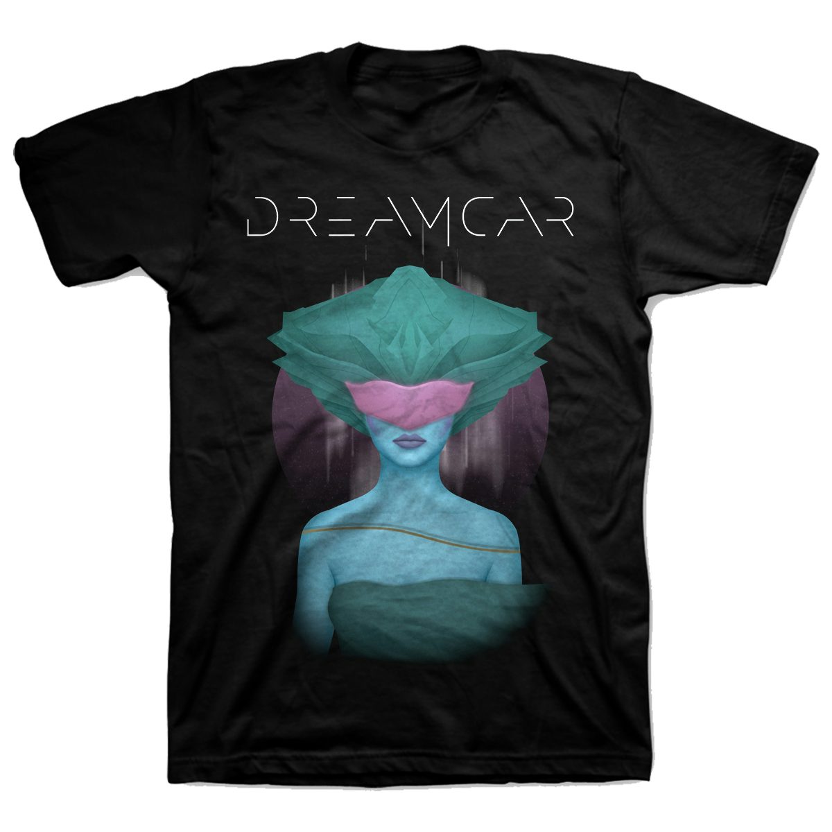 DREAMCAR Store: Official Merch & Vinyl