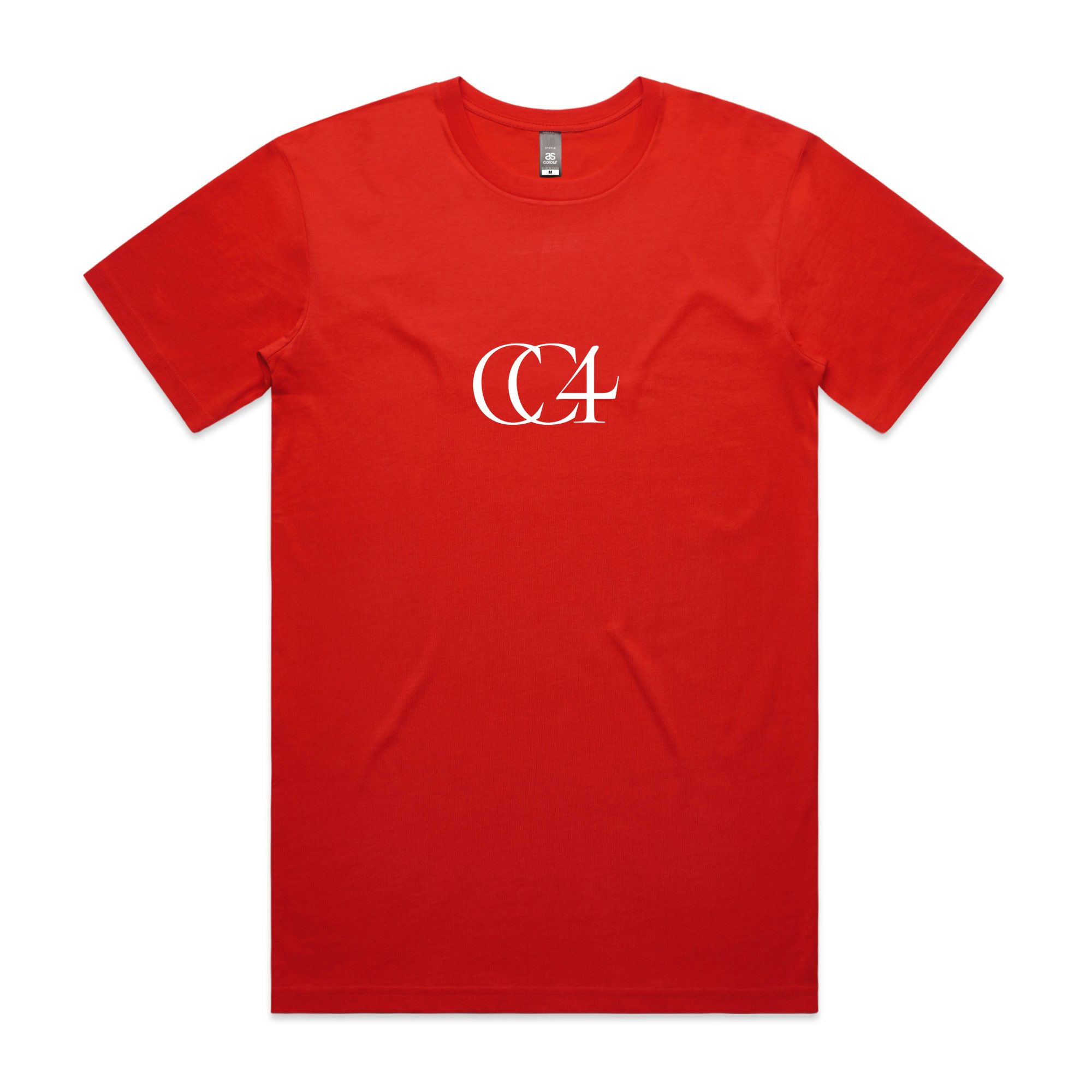 Lecrae Church Clothes 4 Tracklist Tee (Pre-Order)