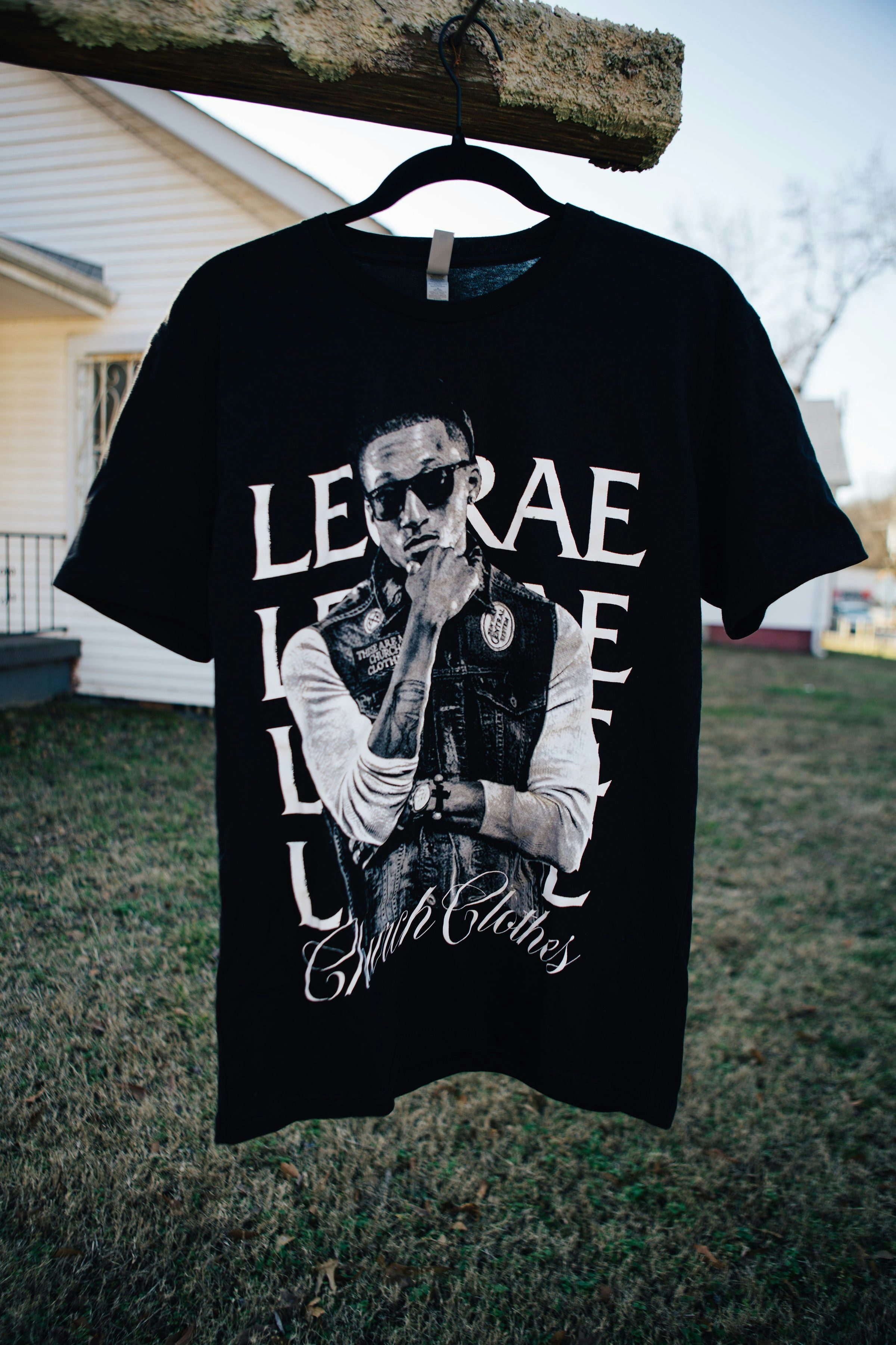Lecrae Shirts,Lecrae Merch,Lecrae Hoodies,Lecrae Vinyl Records,Lecrae ...