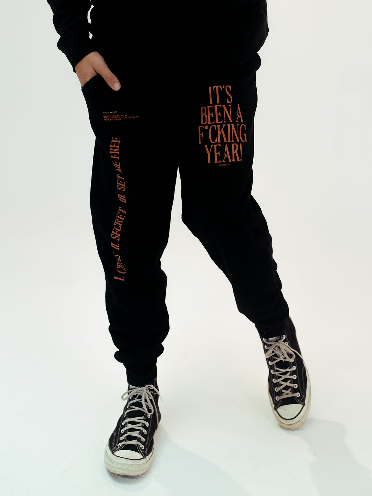 Joshua Bassett Shirts, Joshua Bassett Merch, Joshua Bassett Hoodies ...