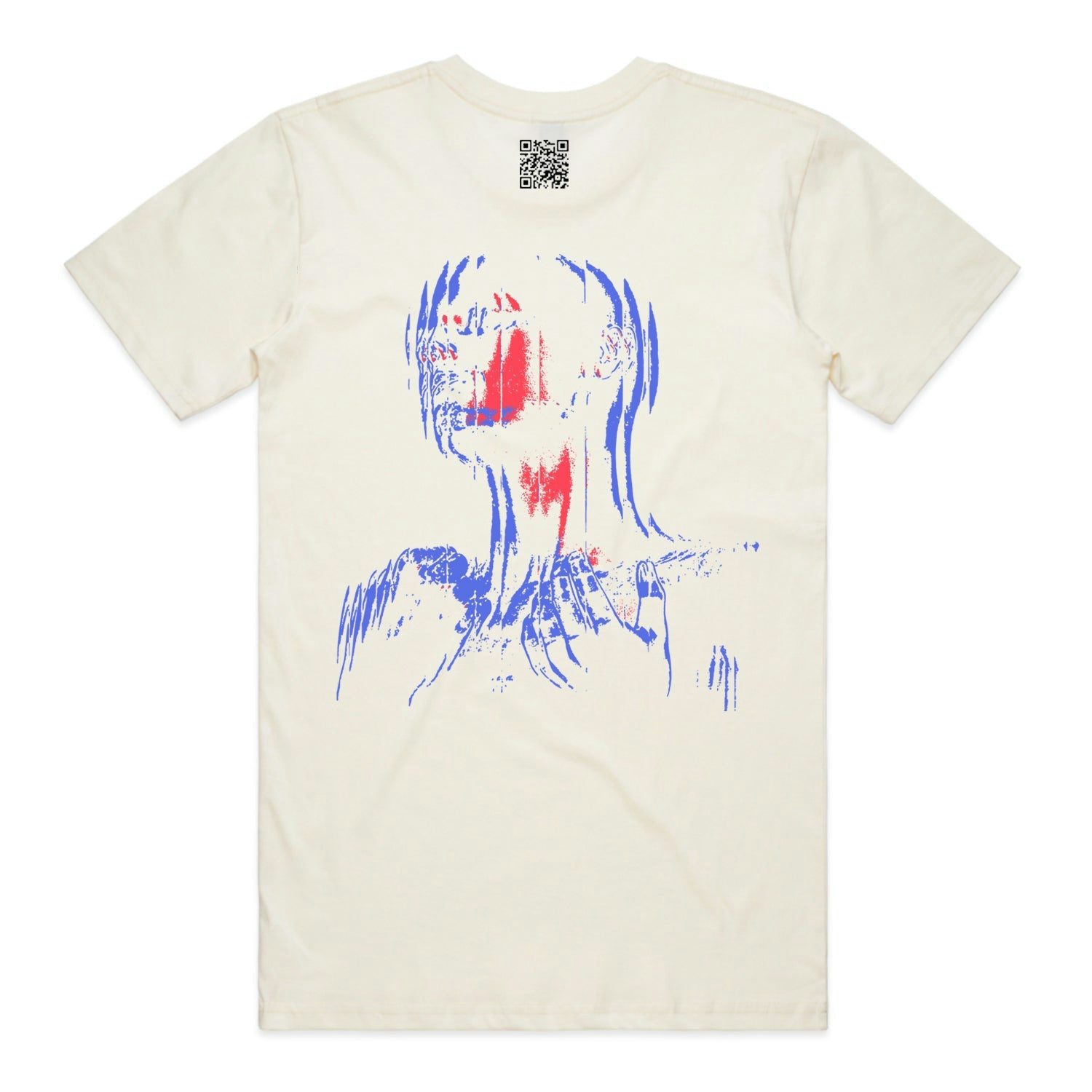 The Score Exclusive Metamorph Spotify Tee