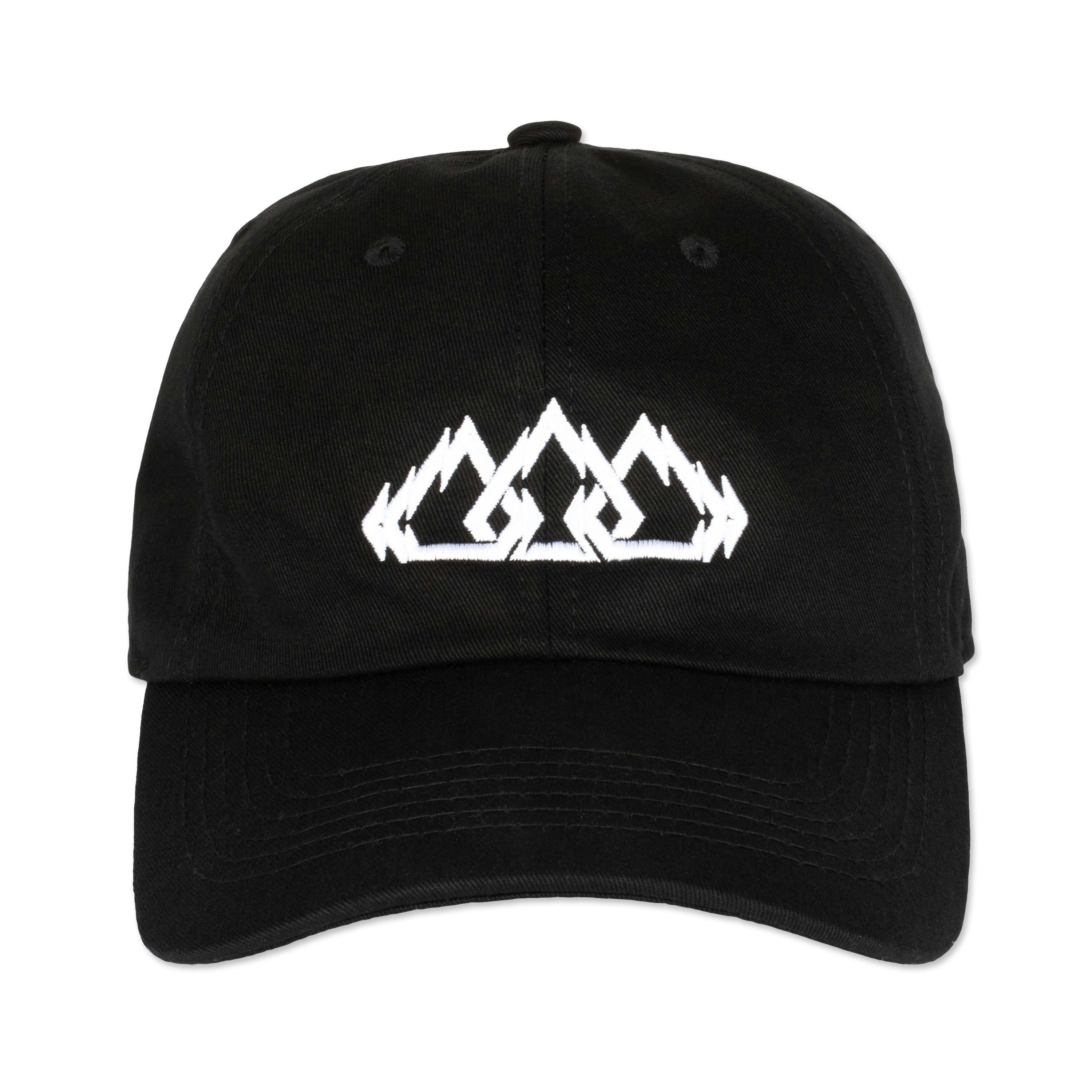 The Score Crown Hat