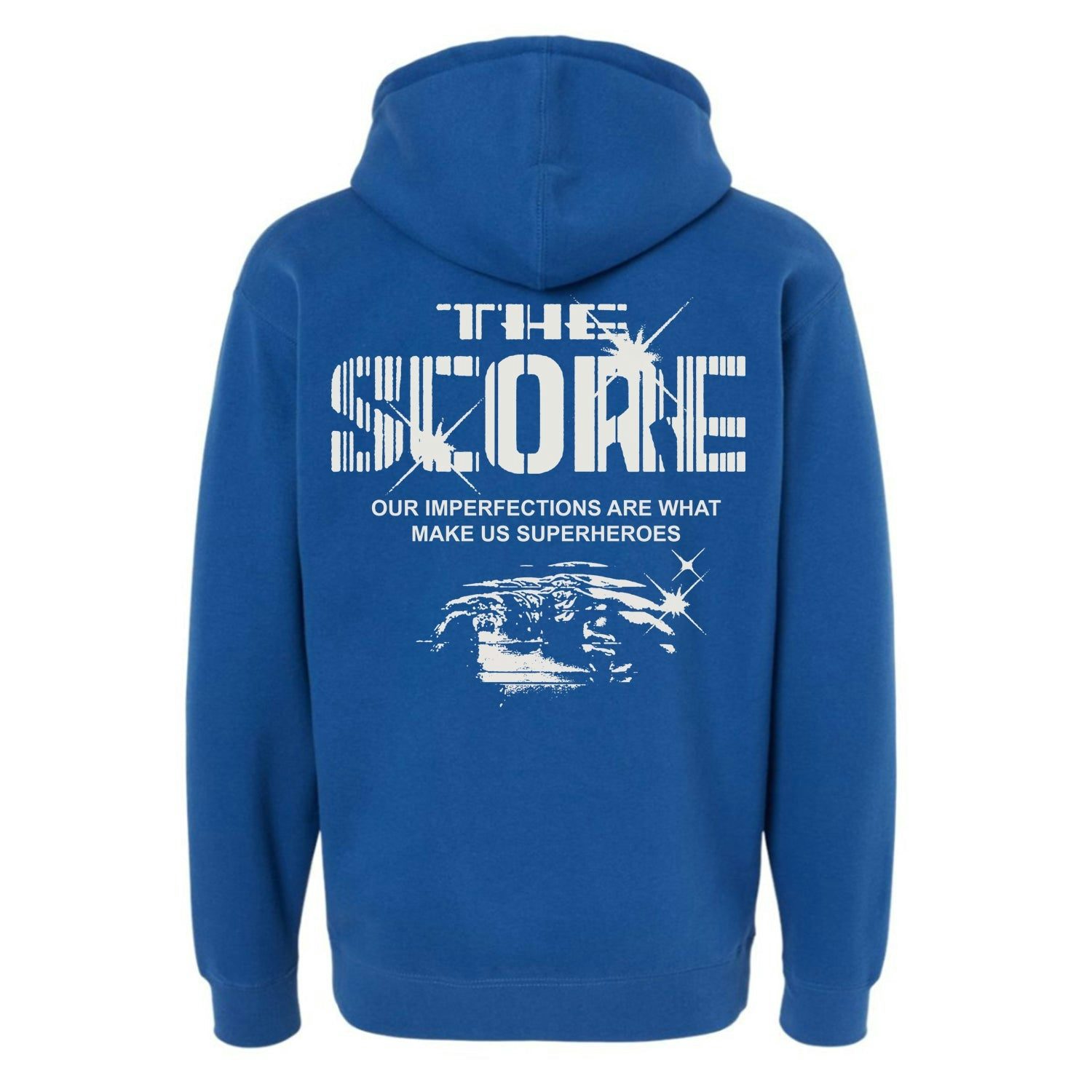The Score Hero Hoodie