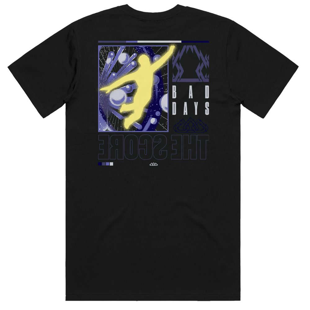 The Score Shirts, The Score Merch, The Score Hoodies, The Score Vinyl ...