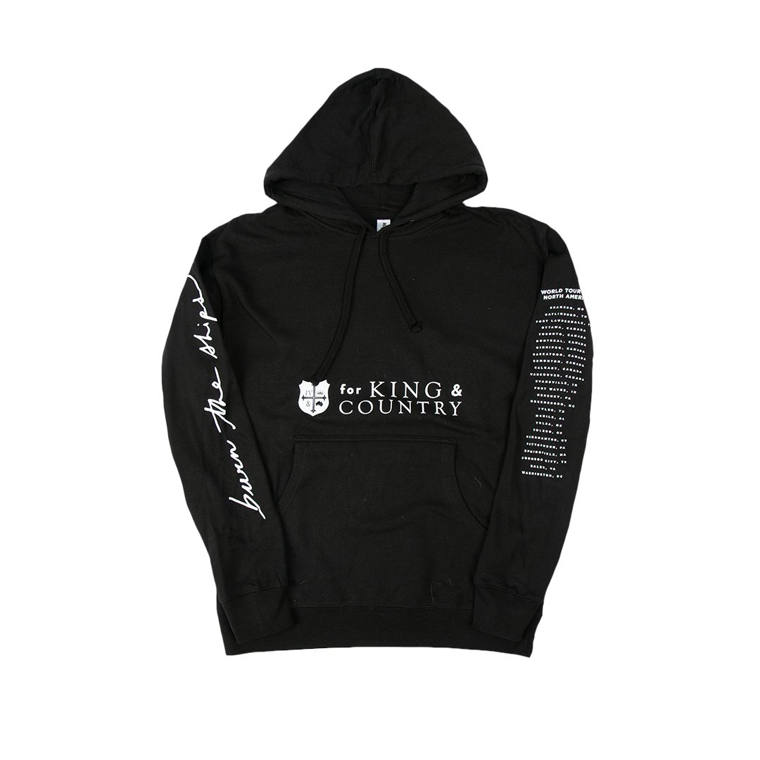 for KING & COUNTRY Store: Official Merch & Vinyl