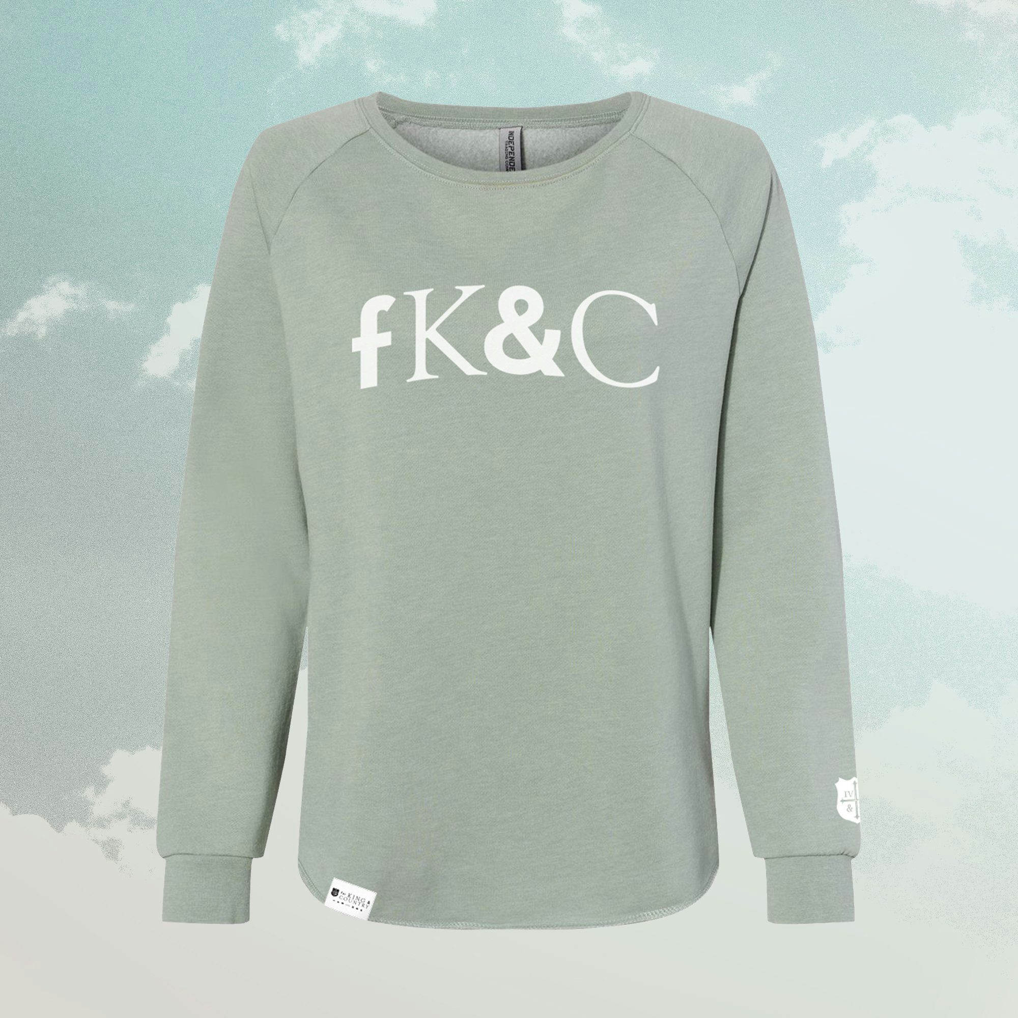 for KING & COUNTRY Store: Official Merch & Vinyl