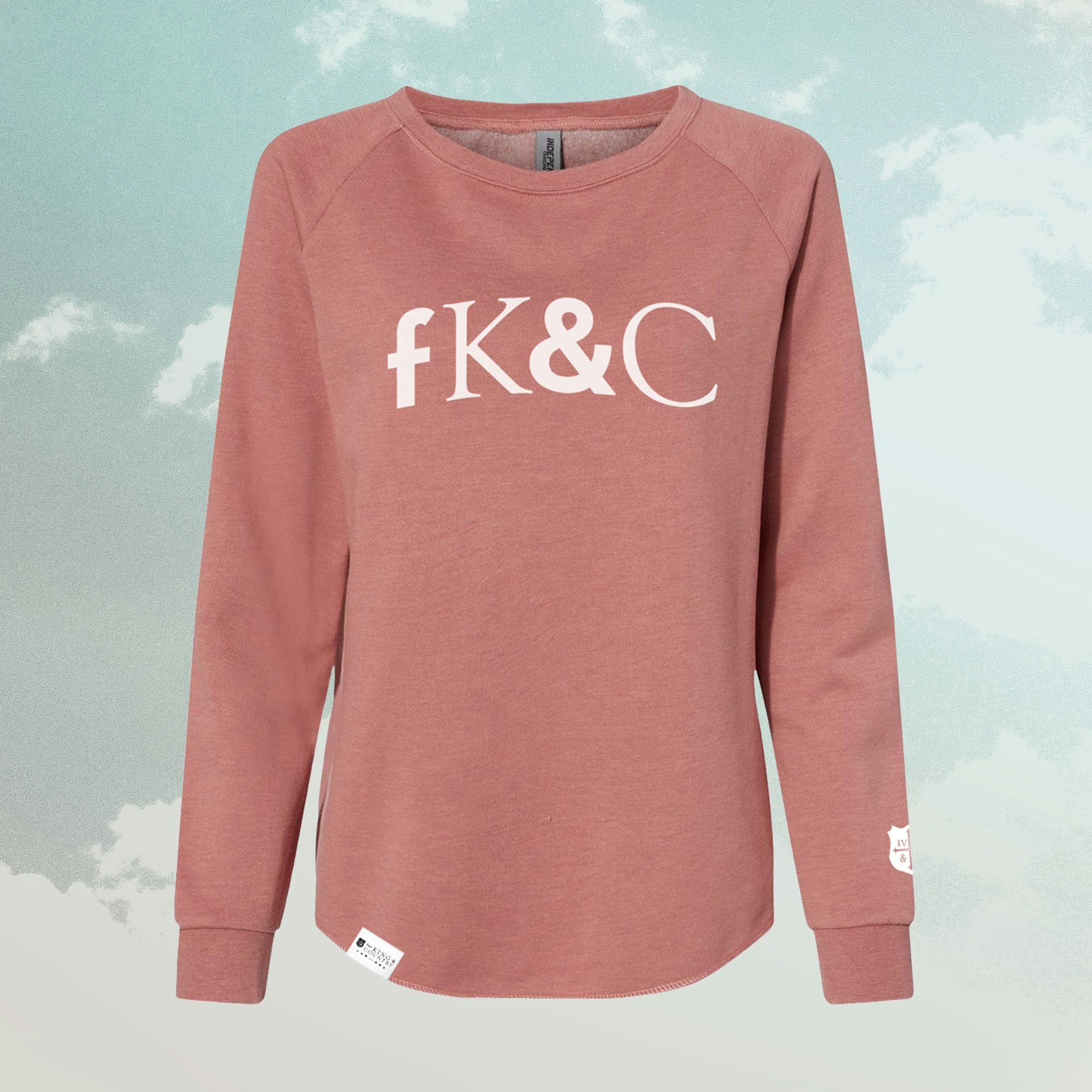 for KING & COUNTRY Store: Official Merch & Vinyl