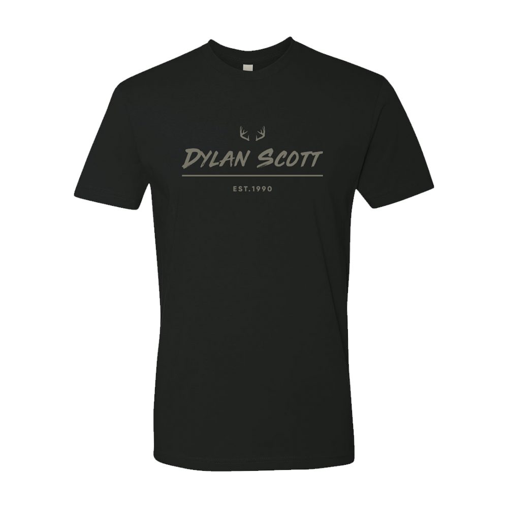 Dylan Scott Shirts, Dylan Scott Merch, Dylan Scott Hoodies, Dylan Scott ...